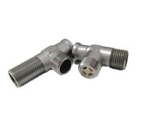 China CNC Brass Stem Valve Rod With Nicked Plated Provide OEM for sale