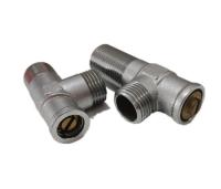 China CNC Brass Stem Valve Rod With Nicked Plated Provide OEM for sale