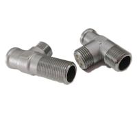 China CNC Brass Stem Valve Rod With Nicked Plated Provide OEM for sale