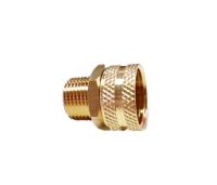 China Male Thread Lead Free Brass Fitings Accept OEM Services for sale