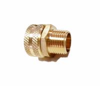 China Male Thread Lead Free Brass Fitings Accept OEM Services for sale
