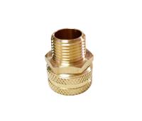 China Male Thread Lead Free Brass Fitings Accept OEM Services for sale