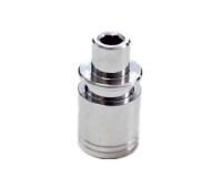 China ASTM B124 B16 Brass Tube Fitting With Nickle Plated for sale