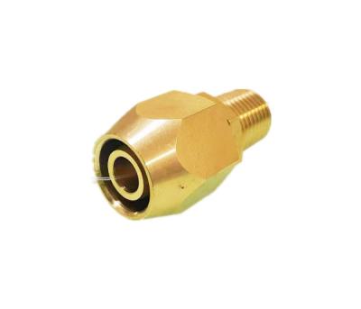 China Pneumatics Reusable 3/8