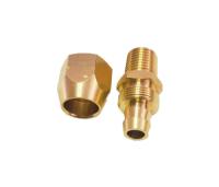China Pneumatics Reusable 3/8