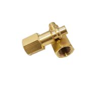 China Brass Air Compressor Quick Connect MNPT Male Plug Kit For Air Tools for sale