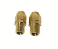 China Premium Solid Brass Pneumatics 1/4