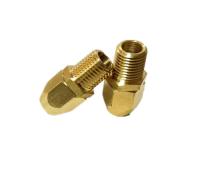 China Interstate Pneumatics 3/8