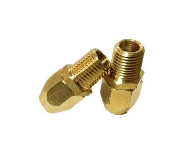 China Interstate Pneumatics 3/8
