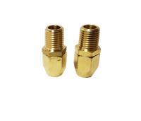 China Interstate Pneumatics 3/8