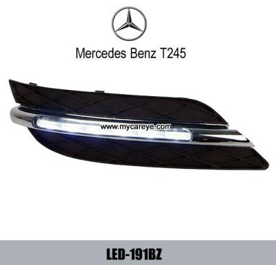 China Mercedes Benz T245 DRL LED Daytime Running Lights Steering Daylight 12V for sale