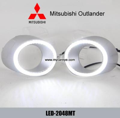 China Mitsubishi Outlander DRL LED Daytime Running Lights 12V 24W for Sale for sale