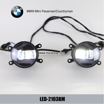 China BMW Mini Paceman Countryman LED Fog Lamp DRL Daytime Running Light 12V for sale