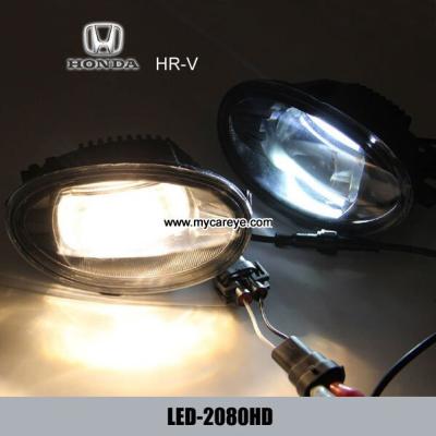 China Honda HR-V LED Driving Fog Lights High Visibility for Smog Day Driving for sale