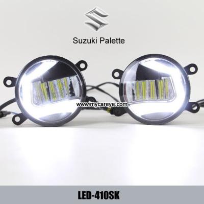 China Suzuki Palette LED Fog Lamp Daytime Running Light Auto Accessories 12V for sale