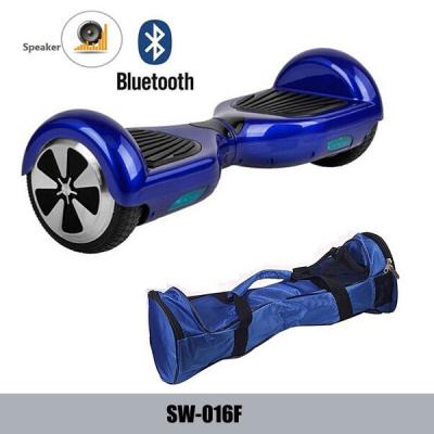 China Electric Self Balancing Scooter Hoverboard 36V 4.4Ah Smart Unicycle for Adults for sale
