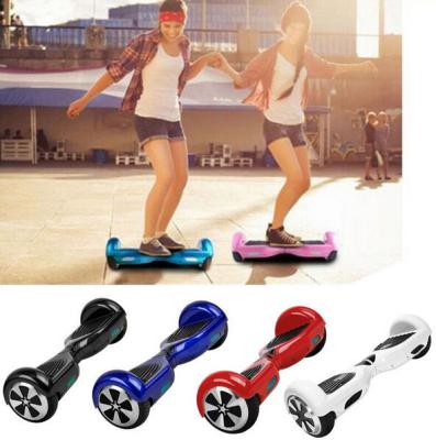 China Bluetooth Music Scooter Remote Controller Key Adult Self Balancing Electric Scooter 10 Inch for sale