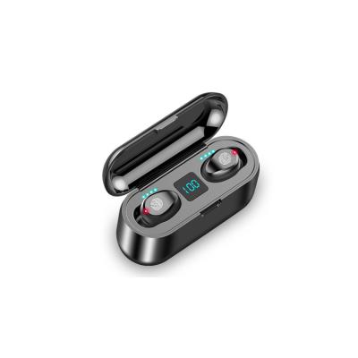 China Custom Made High Fidelity Headphones Quality Support IOS Android Sound Wireless Headset for sale