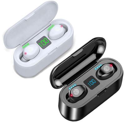 China Support IOS Android New Arrival Sound Quality Earphone High Fidelity Wireless Earphone for sale