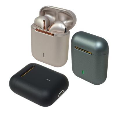 China Mini Portable Headphones Quality Cheaper Waterproof Earbuds 2022 Earbuds 2022 Real Radio TWS for sale
