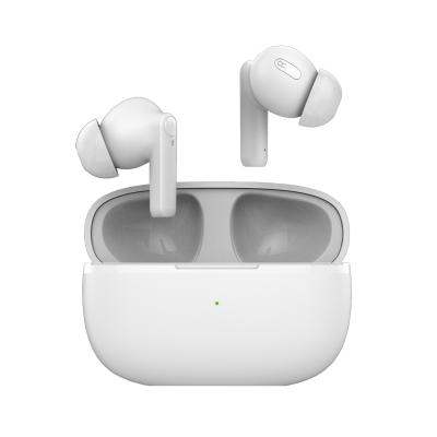 China Bass Rename K8 TWS BT 5.0 ANC Digital Noise Reduction Loud Radio Headphone Earbuds Earbuds For Smartphone Headphones for sale