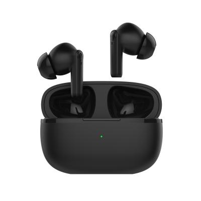 China OEM Mini Best Waterproof In-ear Smart Earphone True ANC 5.0 Phone Earphone Radio for sale