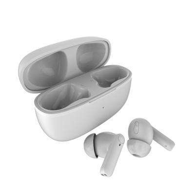 China 2021 ANC Digital Noise Reduction BT Earbud 5.0 New and ANC earbuds type china in-ear earbuds china clear sound gaming earbuds wholesale for sale