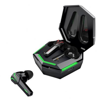 China Hot Sound Sport BT Mini True Wireless Tws Earphone YX06 Perfect Sound Sport Earphone With Marquee And Breathing Light for sale