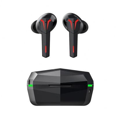 China 2020 Perfect Sound Best Selling Products In Europe Gaming Earphone Tws BT Earphone With Marquee And Breathing Light for sale