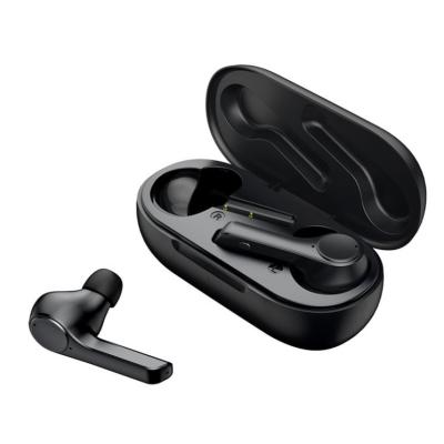 China TWS (True Wireless Stereo) TWS Earphone Headset With Charging Case Mini In Ear Wireless Earphones for sale