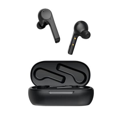 China TWS (True Wireless Stereo) Headphones Wireless Stereo Earbuds Active Noise Canceling Gaming Headset H2 Earbuds for sale