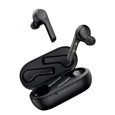 China TRULYPLUS 2020 Comfortable Wearing Electronic Wireless Noise Canceling Headphones BT Earbuds Wireless for sale