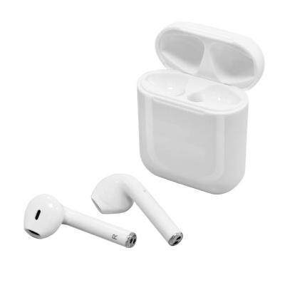 China Hot Selling Headphones BT 5.0 Jerry AC6936D4 Wireless Earbuds i12 Tws Tiny Earbuds Tws For On The Go for sale