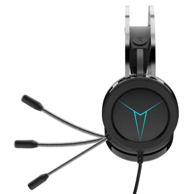 China Headband Gaming Headset, Surround - Sound Gaming Headset For Xbox One Noise Cancel Gaming Headphones With MIC, For PC, Laptop for sale