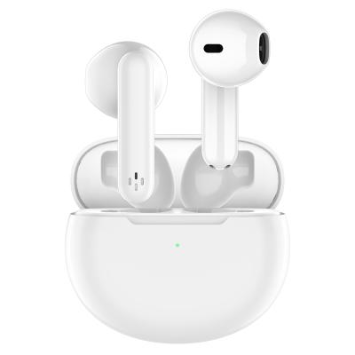 China For Inear earphone newcomers J56 earphone sound canceling tws earbuds earphone type c in ear mini headsets for sale