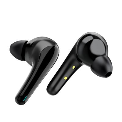 China For Professional Headphones YX02 TWS Earbuds Wireless Inear Earphone 2021 Hot Selling Gaming Headphones For Games for sale