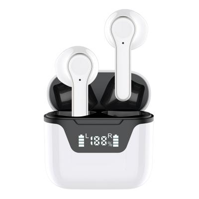 China In Hot SaleTws Earbuds Ear Tws Battery Watch Earphone Private Model for sale