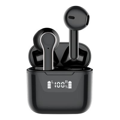 China In Tws High Quality Earbuds Ear Hit Tws Battery Watch Earphone Private Model for sale