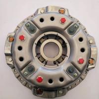 China Durable Construction Clutch Cover for Forklift Clutch Tailifu and TCM Compatible in Machinery Repair Shops for sale