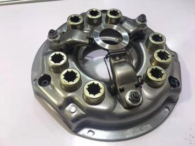 China 1.5T Compatible Forklift Clutch Cover 30210-L1410 Model for Drum-Handling Equipment for sale