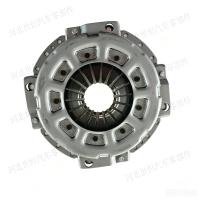 China TCM UNICARRIERS 15183-10211 COVER - CLUTCH for sale