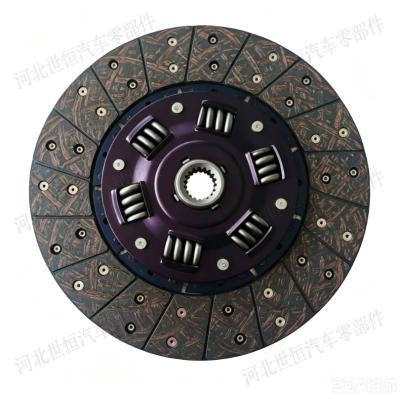 China Clutch Disc 134A3-10211 for TCM Forklift FD20Z5 FD30Z5 FD30C3 FD20C3 FG20Z5 FD20Z5 FG20Z5 FD20Z
Clutch Disc for Forklift
Forklift Clutch Disc
Clutch Disc compatible with Forklift
Clutch Disc 134A3-102 for sale