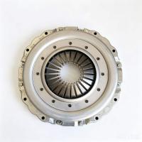 China Heavy Duty Truck Clutch Pressure Plate MF395 | Commercial Vehicle Clutch Cover Assembly For Volvo Bus Heavy Truck OEM Replacement Spare Parts for sale