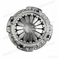 China Light Commercial Vehicle Clutch Pressure Plate Cover Assembly | Light Truck Minivan Minibus OEM Replacement Clutch Spare Parts for sale