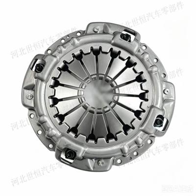 China Light Commercial Vehicle Clutch Pressure Plate Cover Assembly | Light Truck Minivan Minibus OEM Replacement Clutch Spare Parts for sale