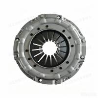 China Light Commercial Vehicle Clutch Pressure Plate Cover Assembly | Diaphragm Spring Clutch For Light Truck Minibus OEM Replacement Spare Parts for sale