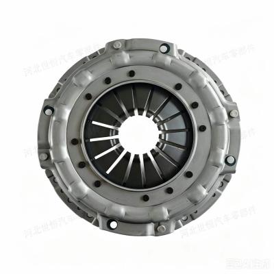 China Light Commercial Vehicle Clutch Pressure Plate Cover Assembly | Diaphragm Spring Clutch For Light Truck Minibus OEM Replacement Spare Parts for sale