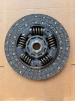 China 6 Groups Double Spring Heavy Duty Shock Absorption Clutch Disc | Tractor Dump Truck Clutch Driven Plate OEM Replacement Spare Parts for sale