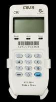 China STS DLMS Single Phase Prepaid Electricity Meters With GPRS/GSM 110V/220V Output Voltage for sale