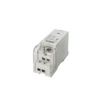 China Class 1.0 Accuracy AC Power Supply Uganda Single Phase LoraWAN Din Rail Smart Electricity Meter with UNBS Certification for sale